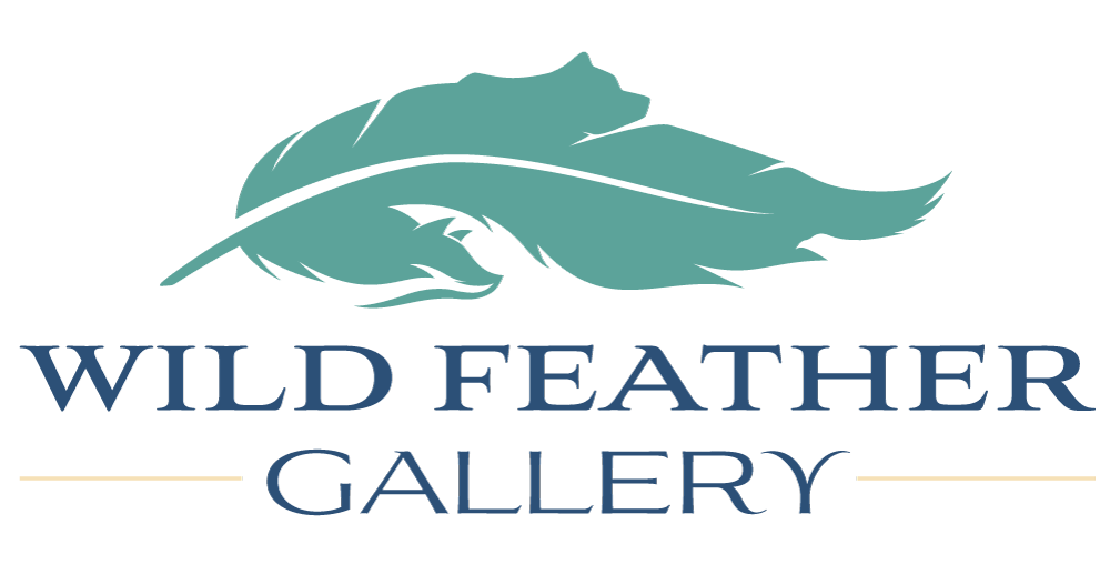 New Releases – Wild Feather Gallery